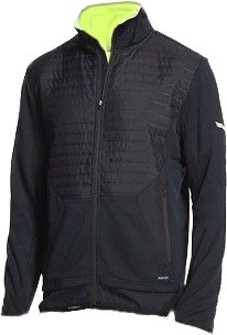 Hybrid Running Jacket Reviews - GearGuide