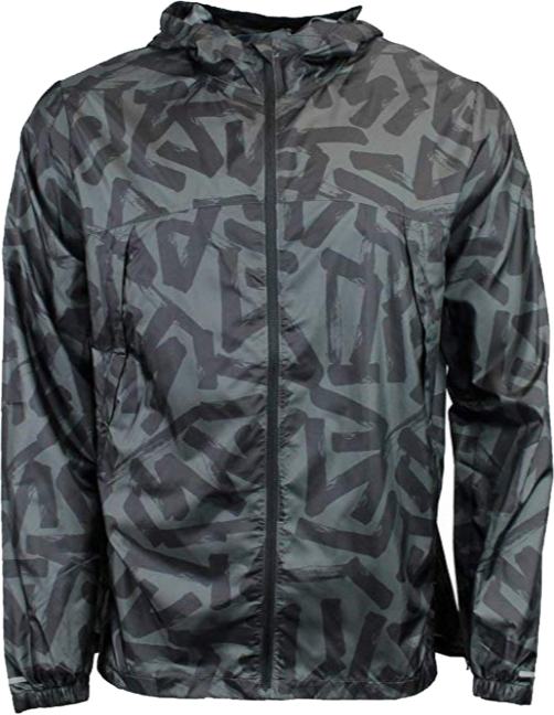 ASICS Packable Jacket Review - GearGuide