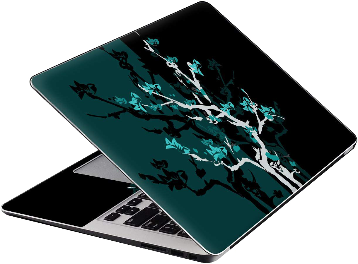 Switch It Up With Laptop Skins - GearGuide